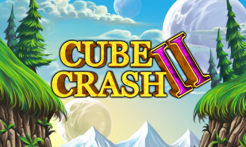 Cube Crash 2 online: Play online for free