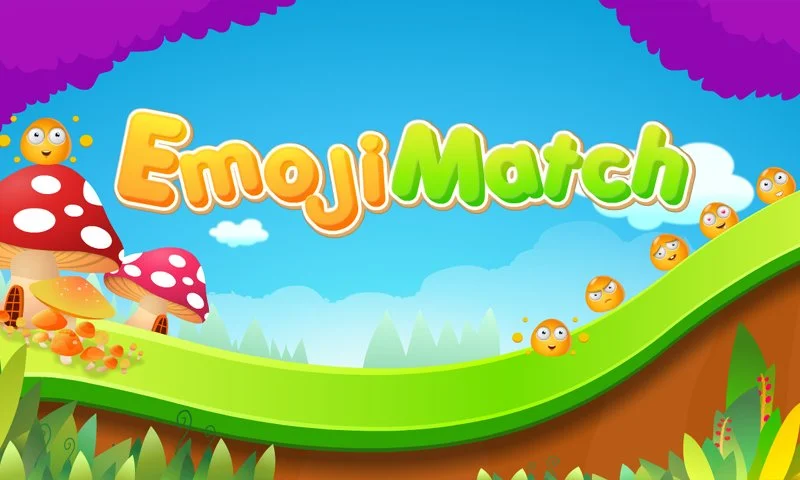 Emoji Match - Play online for free