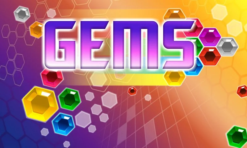 Gems online: Play online for free