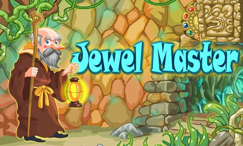 Jewel Master - Play online for free