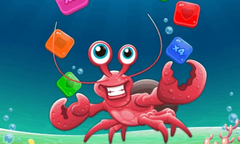 The Sea Rush online: Play online for free